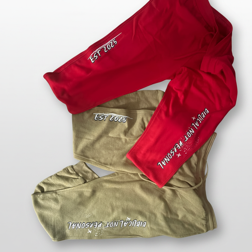 Hoodies and Sweatshirts – Positive Vibes Street Wear