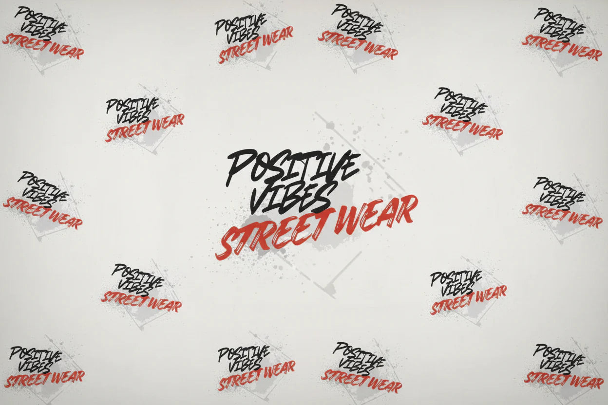 Hoodies and Sweatshirts – Positive Vibes Street Wear